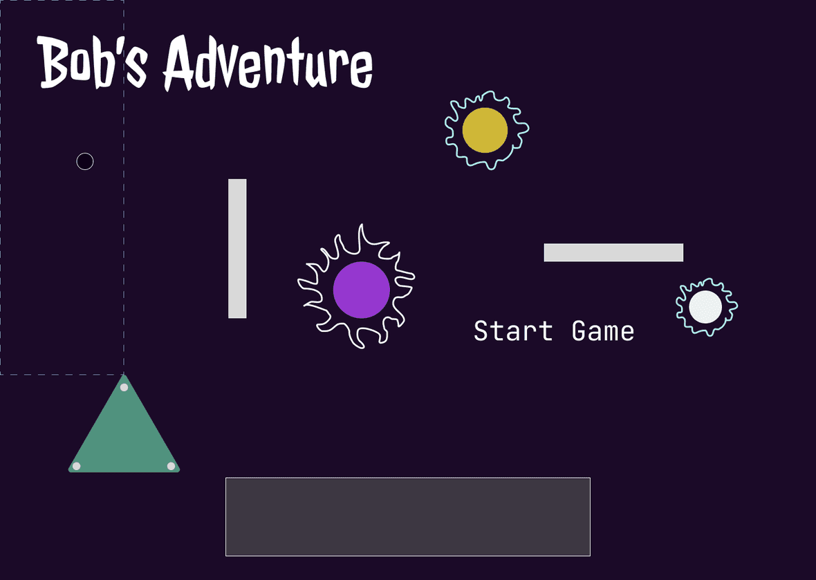 Bevy Game Jam: Lessons Learned from Solo Game Development.